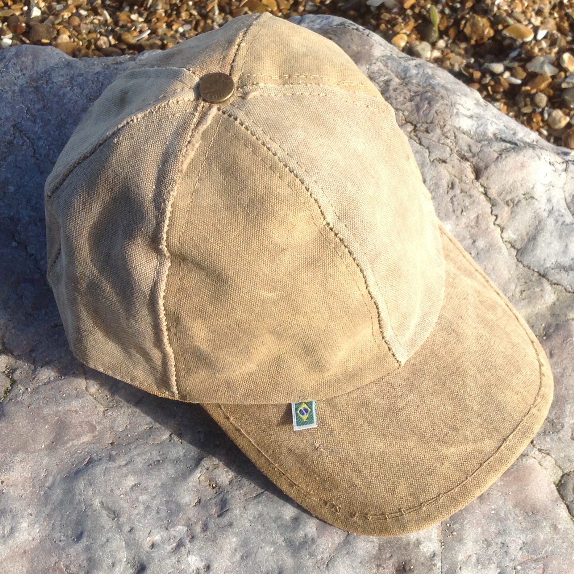 Walking hat from Brazil great sun hat and winter hats